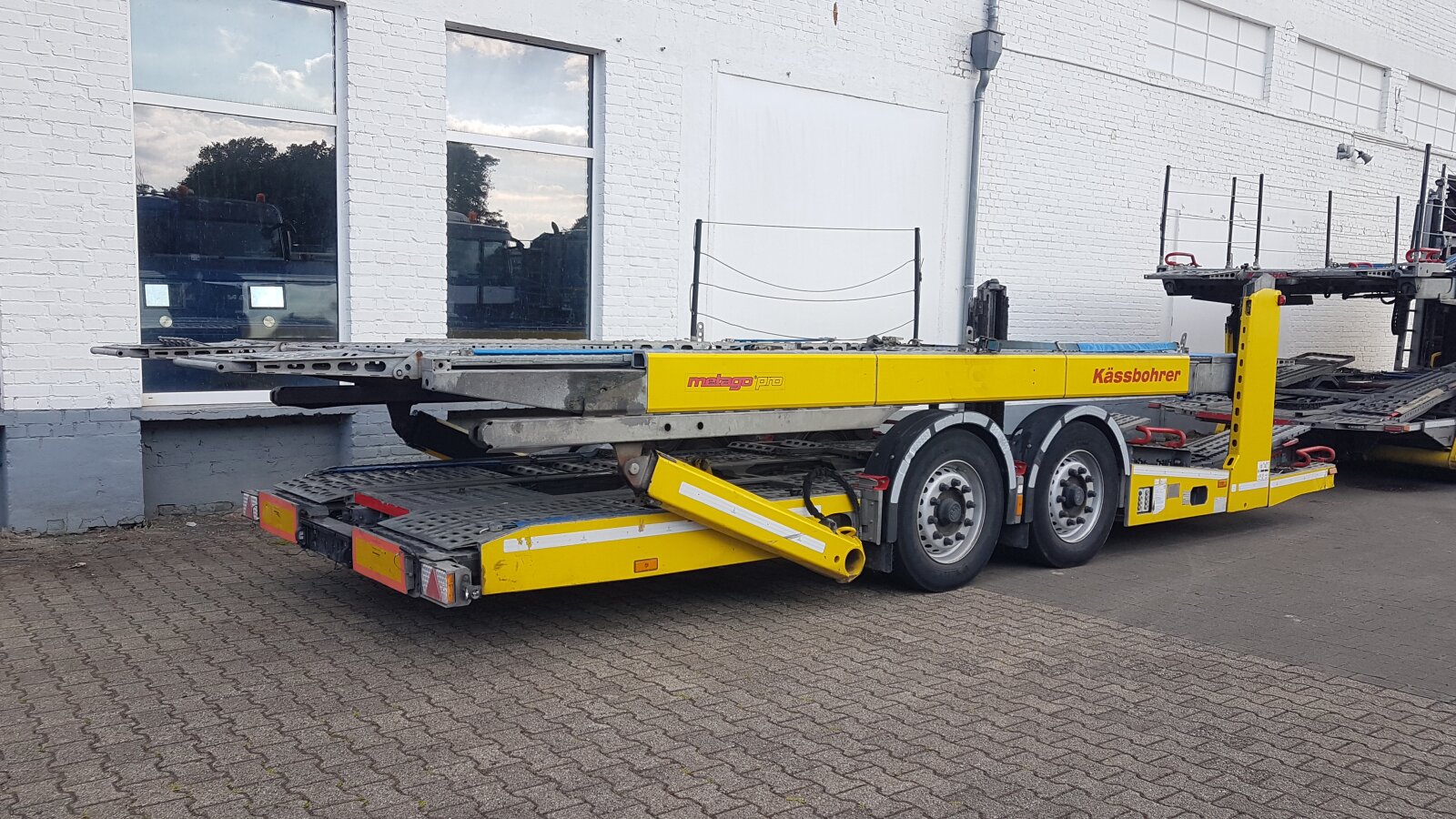 Kaessbohrer-Kaessbohrer-Metago-Pro-in-Lich---Hessen_Detailansicht_54619 ...