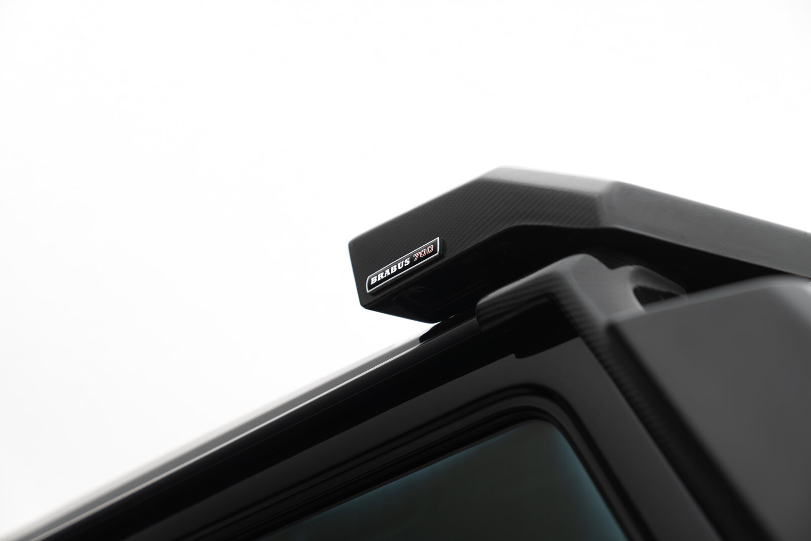 Detailansicht | Mercedes-Benz G63 AMG - G700 6x6 Brabus - Designo ...