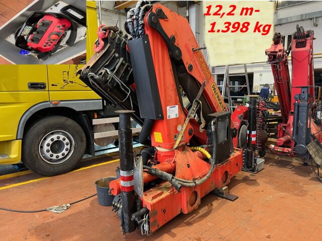 Palfinger PK 23002 C in Bovenden | Gassmann