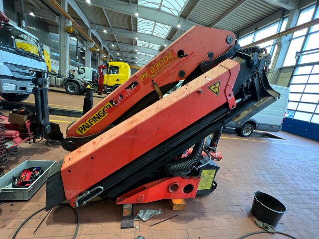 Palfinger PK 23002 C in Bovenden | Gassmann