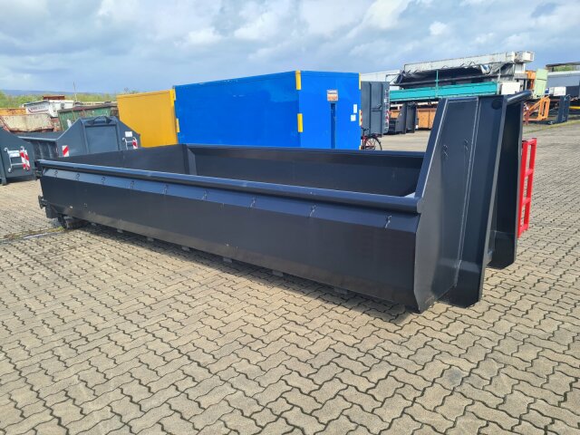 GASSMANN Abrollcontainer Bayernbox in Bovenden | Gassmann