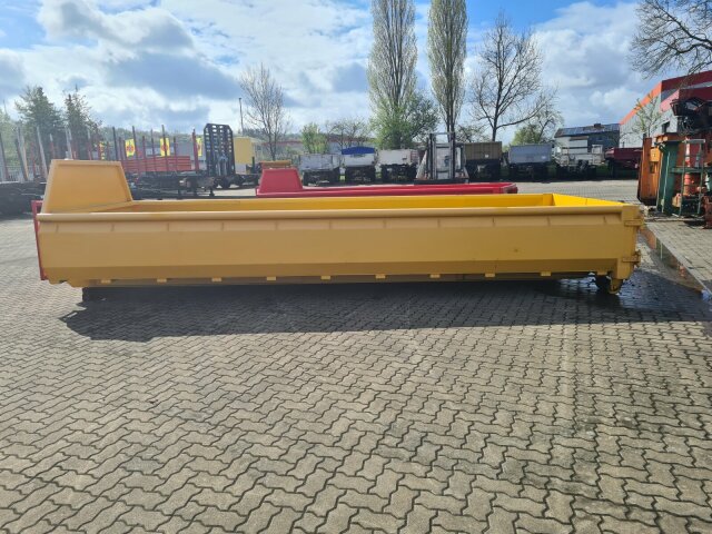 GASSMANN Abrollcontainer Bayernbox in Bovenden | Gassmann