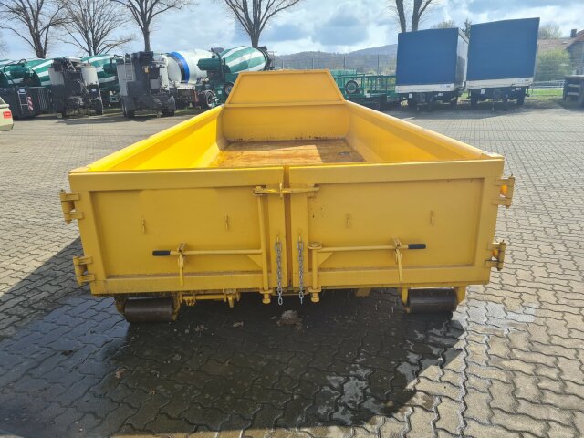 GASSMANN Abrollcontainer Bayernbox in Bovenden | Gassmann
