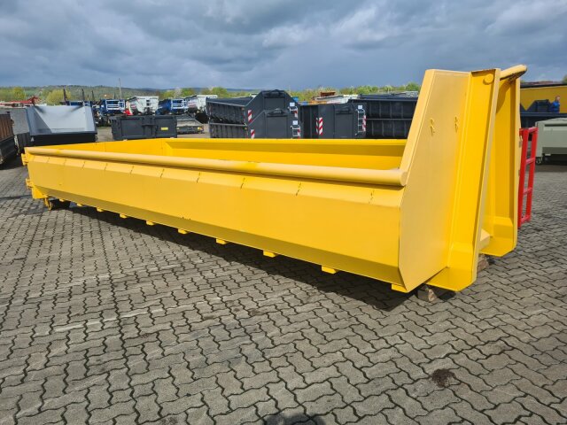 GASSMANN Abrollcontainer Bayernbox in Bovenden | Gassmann
