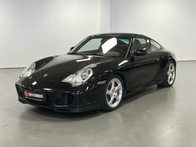 Porsche 996 991 Carrera 4S Coupe in Bovenden | Gassmann